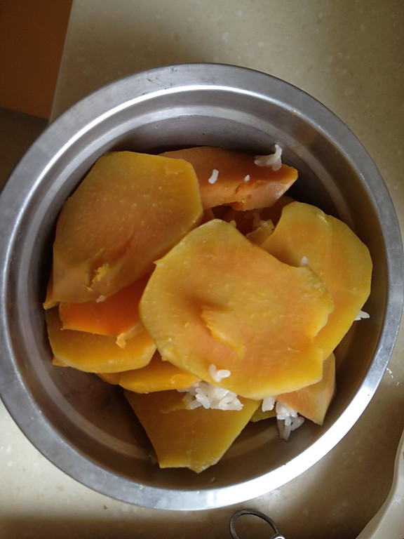 红薯煮多久能熟