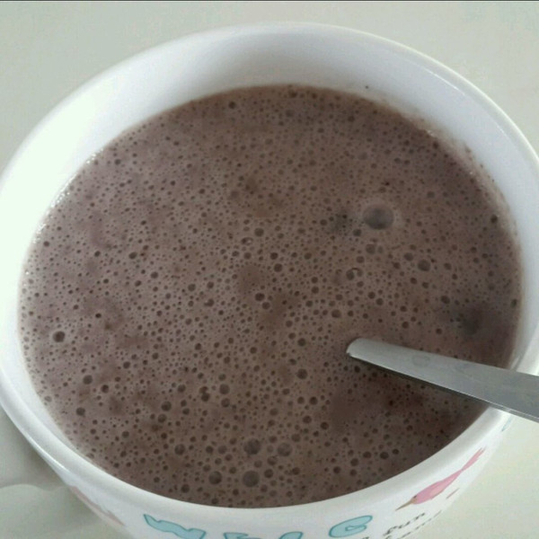 黑米核桃豆浆 核桃豆浆 黑米豆浆 第2页 大山谷图库
